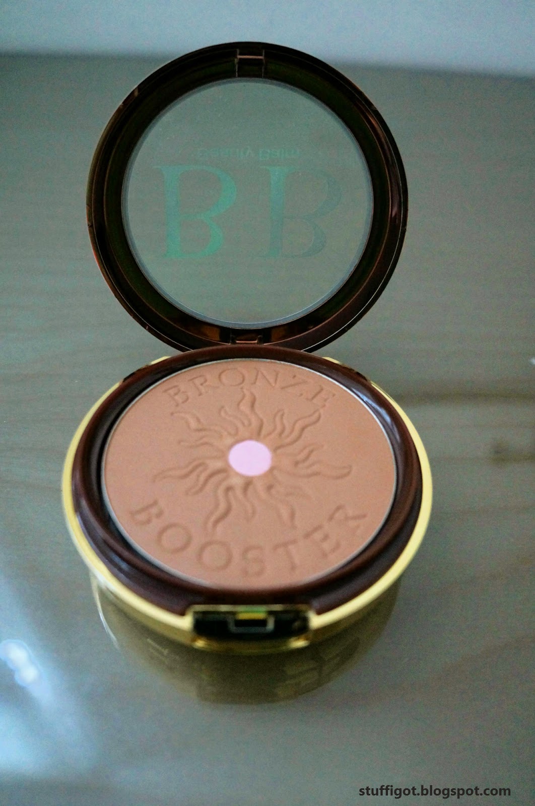 Crafty And Wanderfull Life: Physicians Formula Bronze Booster Glow ...