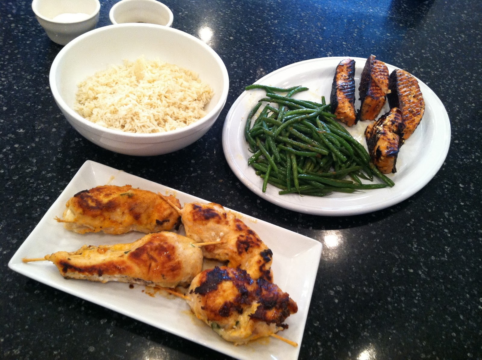 Always Aubrey: Culinary Basics at Viking Cooking School