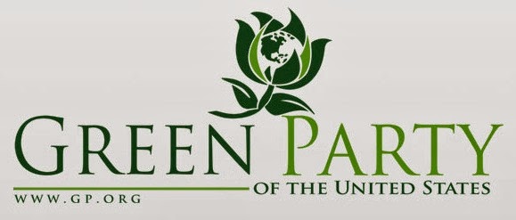 jobsanger: Green Party's View On The Economics Of Legal Marijuana