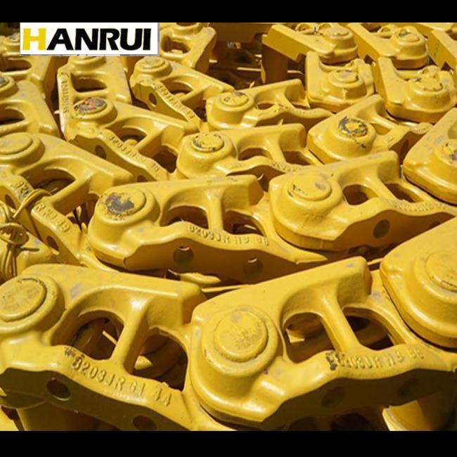 D5 Bulldozer CAT Chains