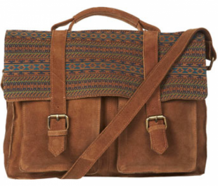 MANtoMEASURE: Guide to men’s bags – part 2