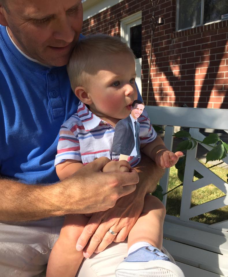 Elder Preston Fowler: #56: A Sweet Surprise