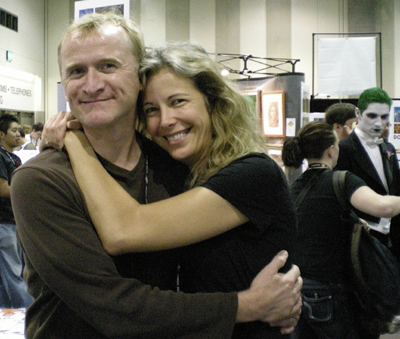 Dean Haglund | Celebrities Photos Hub