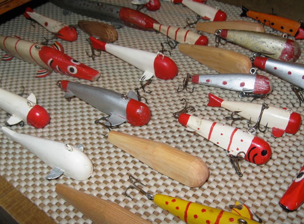 Fish Decoy Chronicles