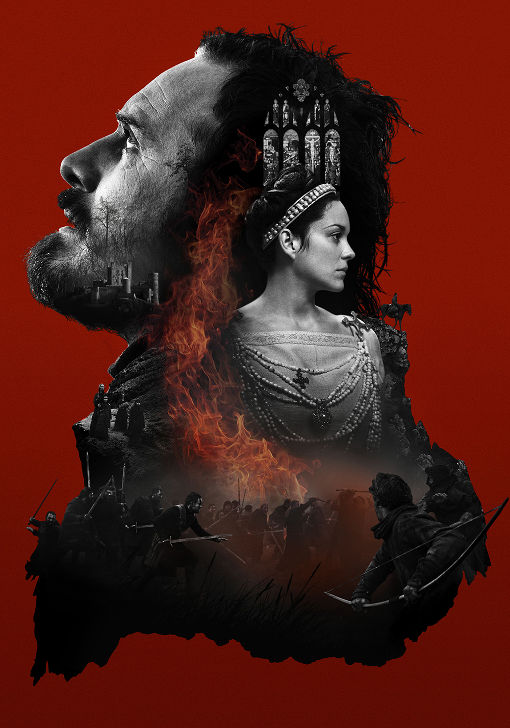 the perks of being more than a reader: RESEÑA #36 "MACBETH" - WILLIAM ...