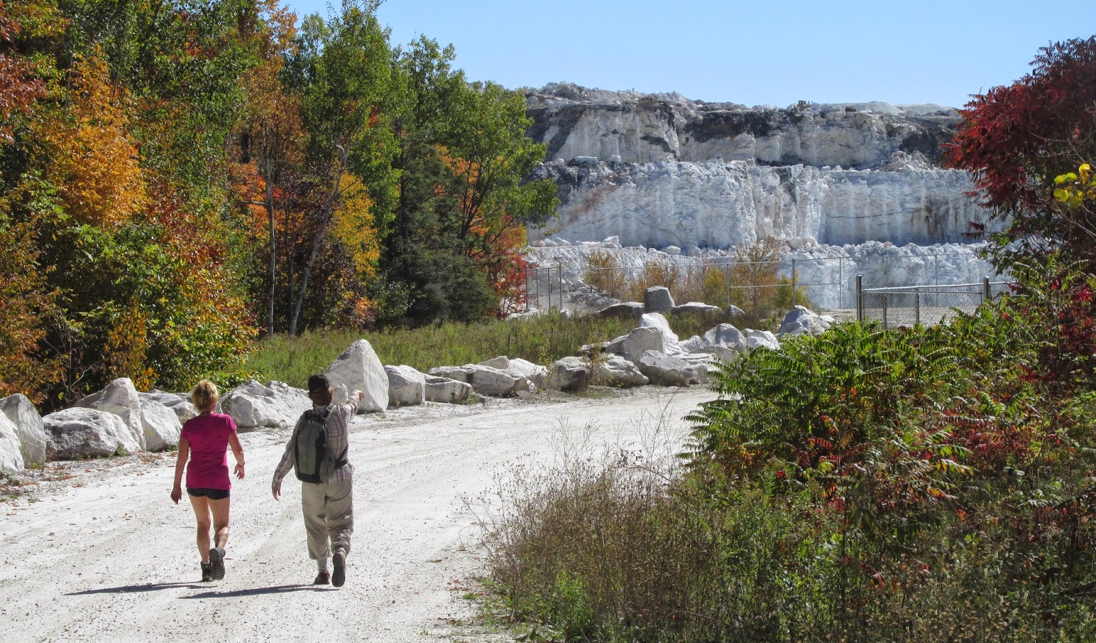 The Passionate Hiker: Kate's Lake