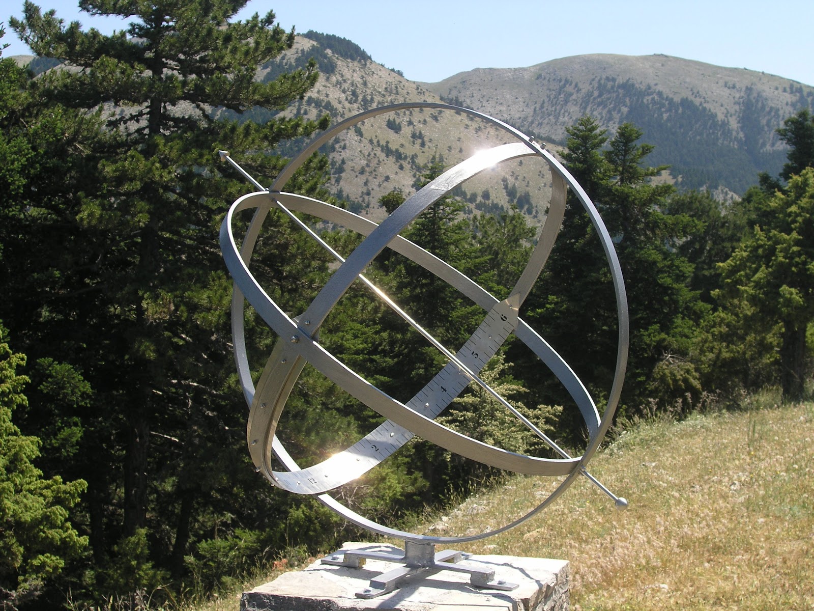 Π Α Ρ Ν Ω Ν Α Σ: ΙΟΥΝΙΟΣ 2012 ΣΦΑΙΡΙΚΟ ΗΛΙΑΚΟ ΡΟΛΟΙ