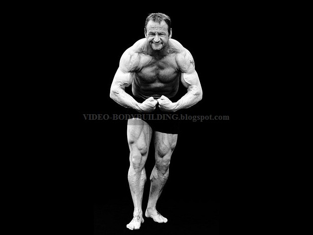 video bodybuilding: Sean Bullman Photo Gallery, Pics, Pictures ...