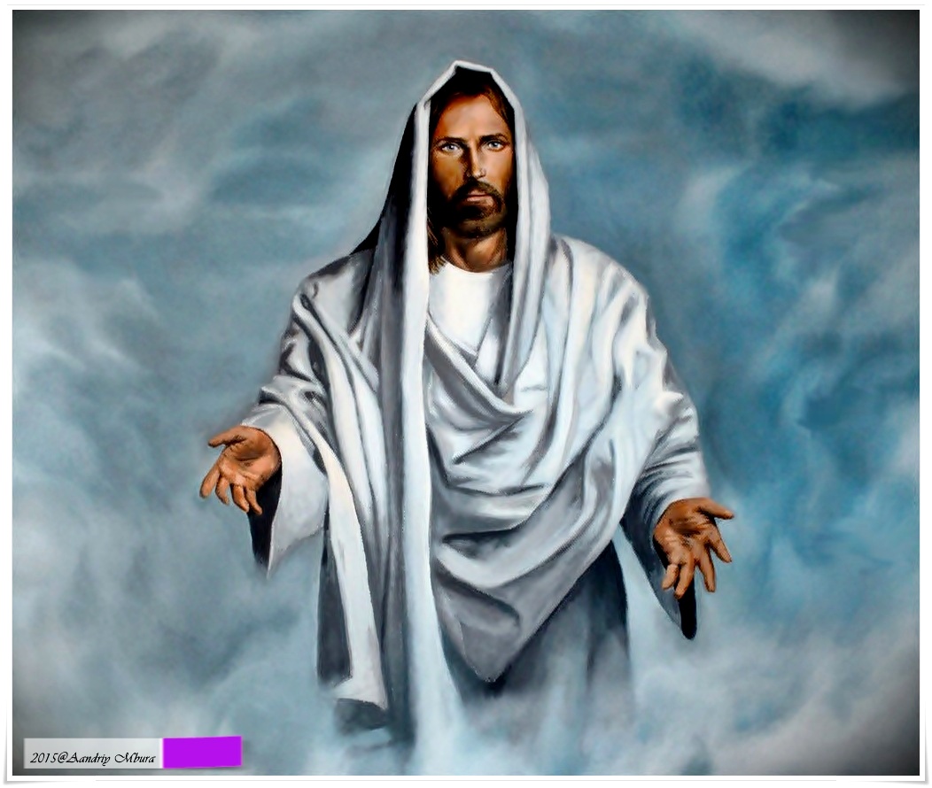 Aandry Poeny@ ....: TUHAN Yang PIMPIN