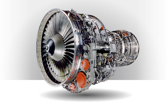 Engine Shop GMF AeroAsia: Capability List of Engine CFM56-3 GMF AeroAsia