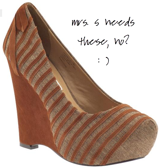 A Blonde Ambition: Rusty