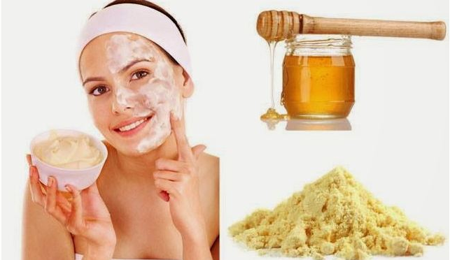 Health and Beauty Care: The way to Lighten skin simply