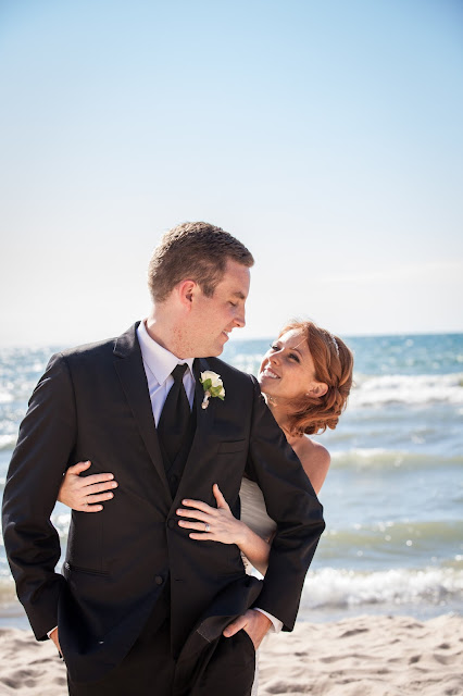 Jamie and Sarah : Matt & Juli - San Francisco Wedding Photographers