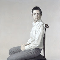 Art Now and Then: Raymond Han