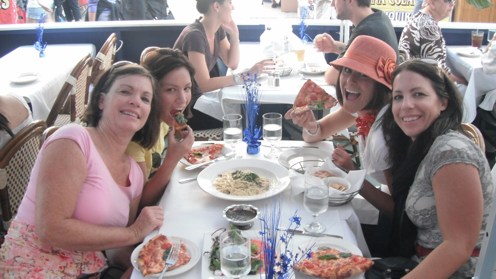 Chad & Debbie Crowther