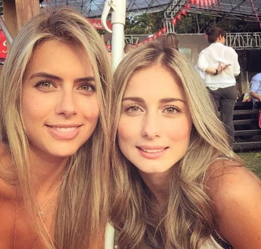 Fashion Pretty Girls: Ana Sofia Henao Modelo