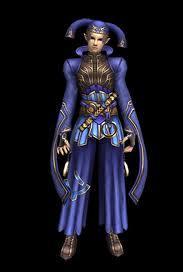 Membuat Armor Knight Walker Cora - Guide RF Online