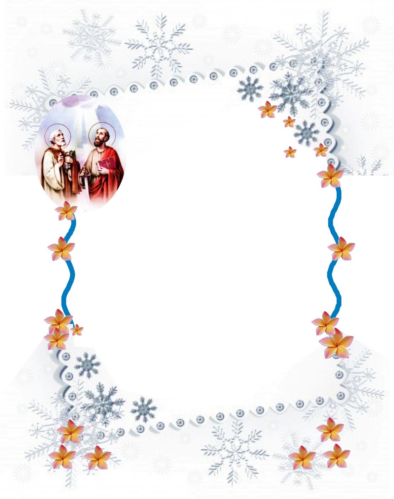 Bordes cristianos - Imagui