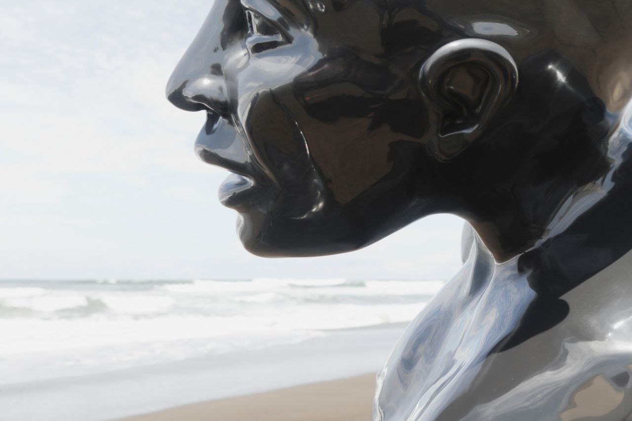 peuple de papier: Idan Zareski