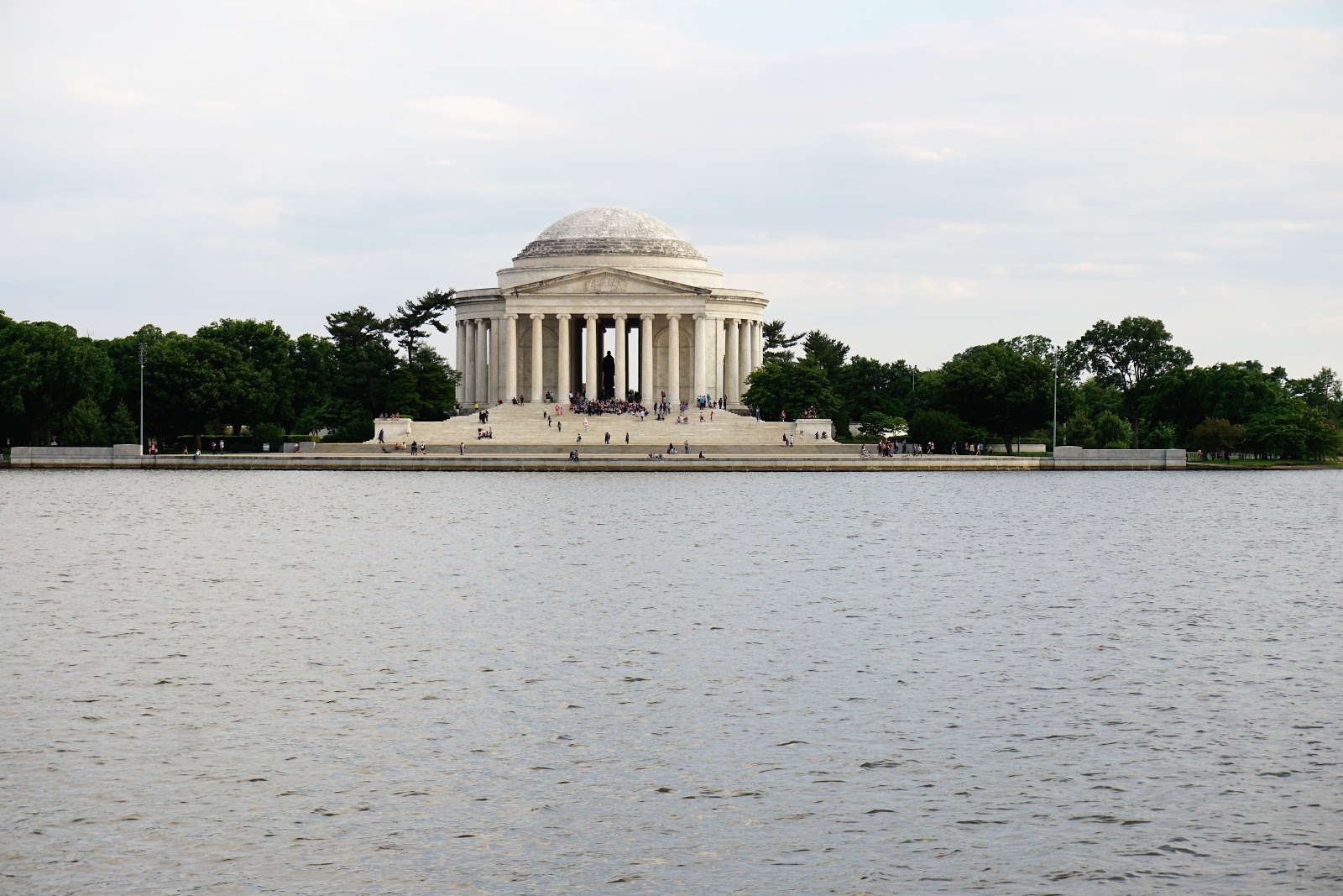 Souvenir Chronicles: WASHINGTON, D.C.: THE REFLECTING POOL AND TIDAL ...