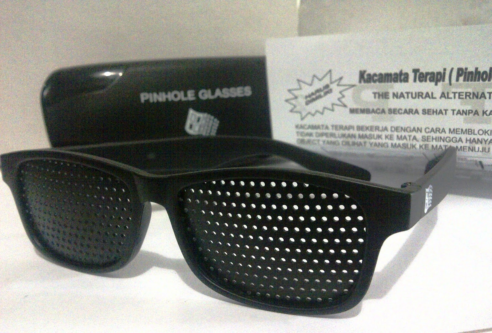 43 Kacamata Terapi Mata Plus, Inspirasi Untuk Anda