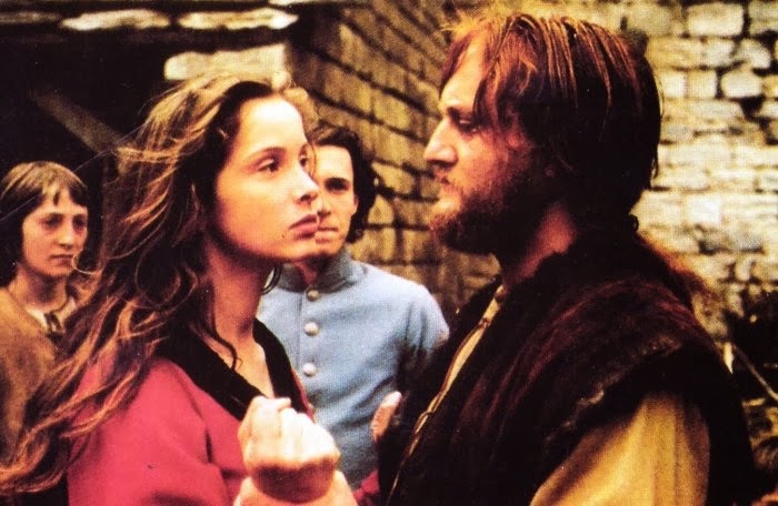 Must See European Movies Bertrand Tavernier La Passion Béatrice 1987