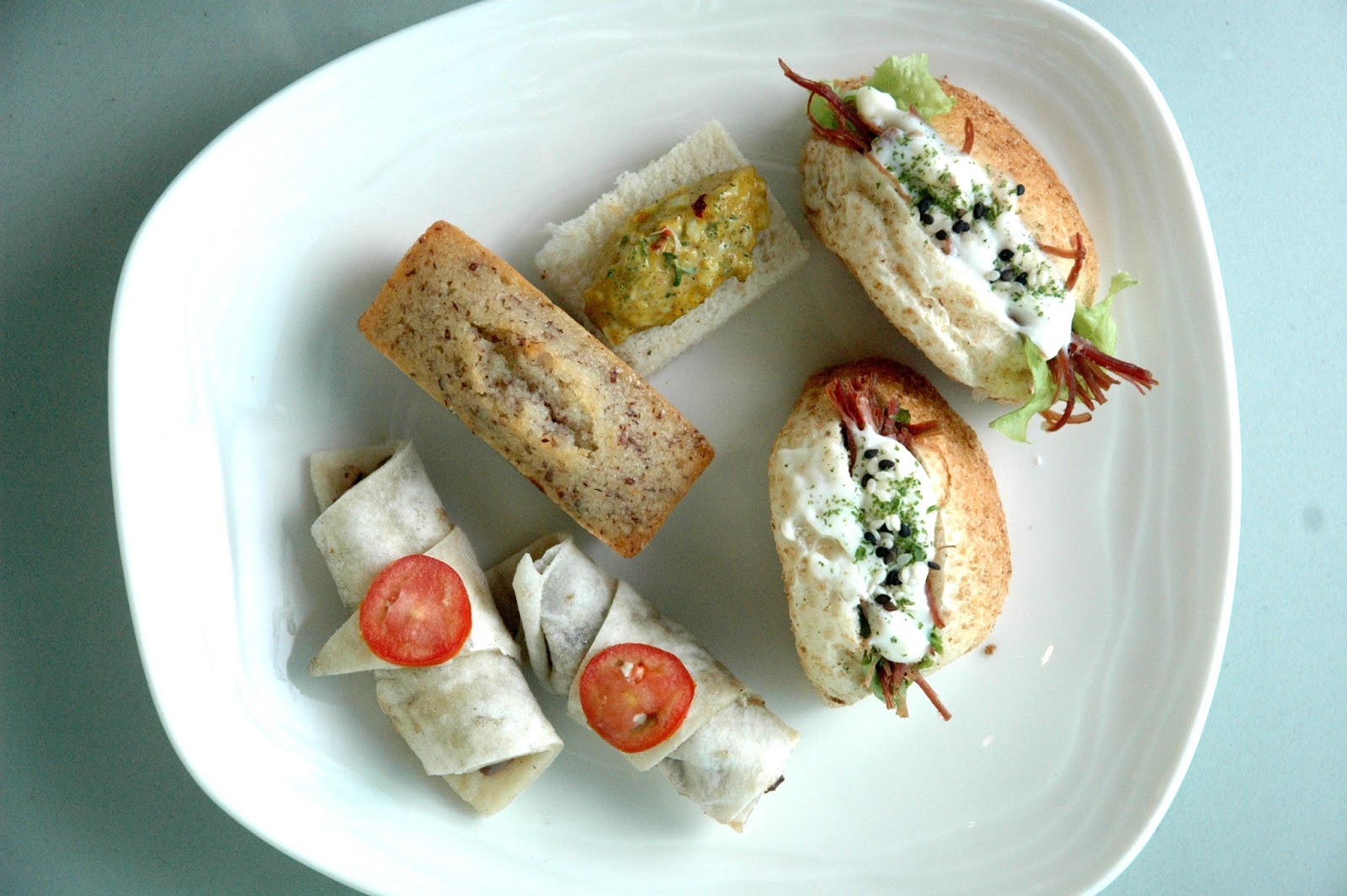 DUDE FOR FOOD: The Novotel Experience: A Christmas Weekend Staycation ...