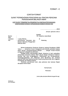 contoh surat disposisi - wood scribd indo