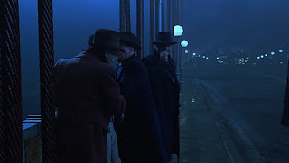 Commentaries on Film: The Shadow (1994)