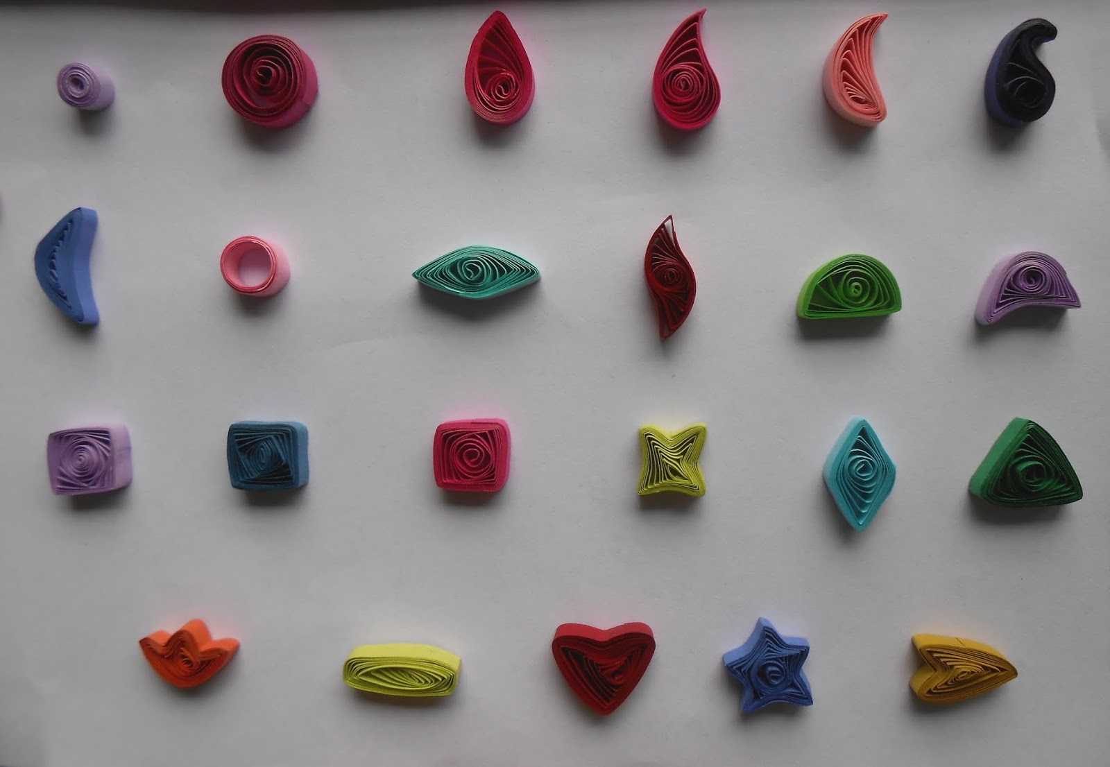 7 Tips for the Paper Quilling Beginner - womensworld