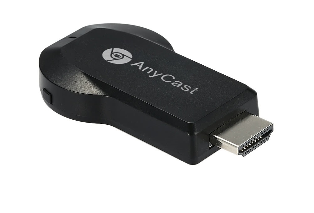 Receptor AnyCast WiFi-HDMI por €11 | Aberto até de Madrugada