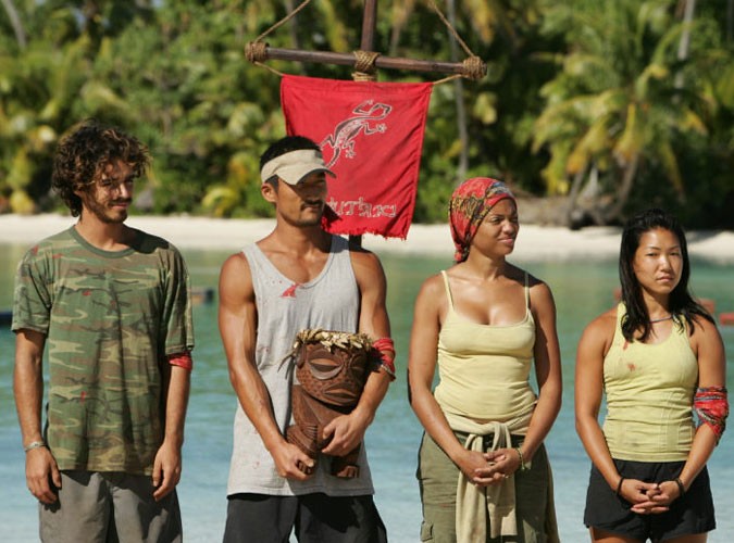 Big Dunc: What is the Best Season of Survivor?