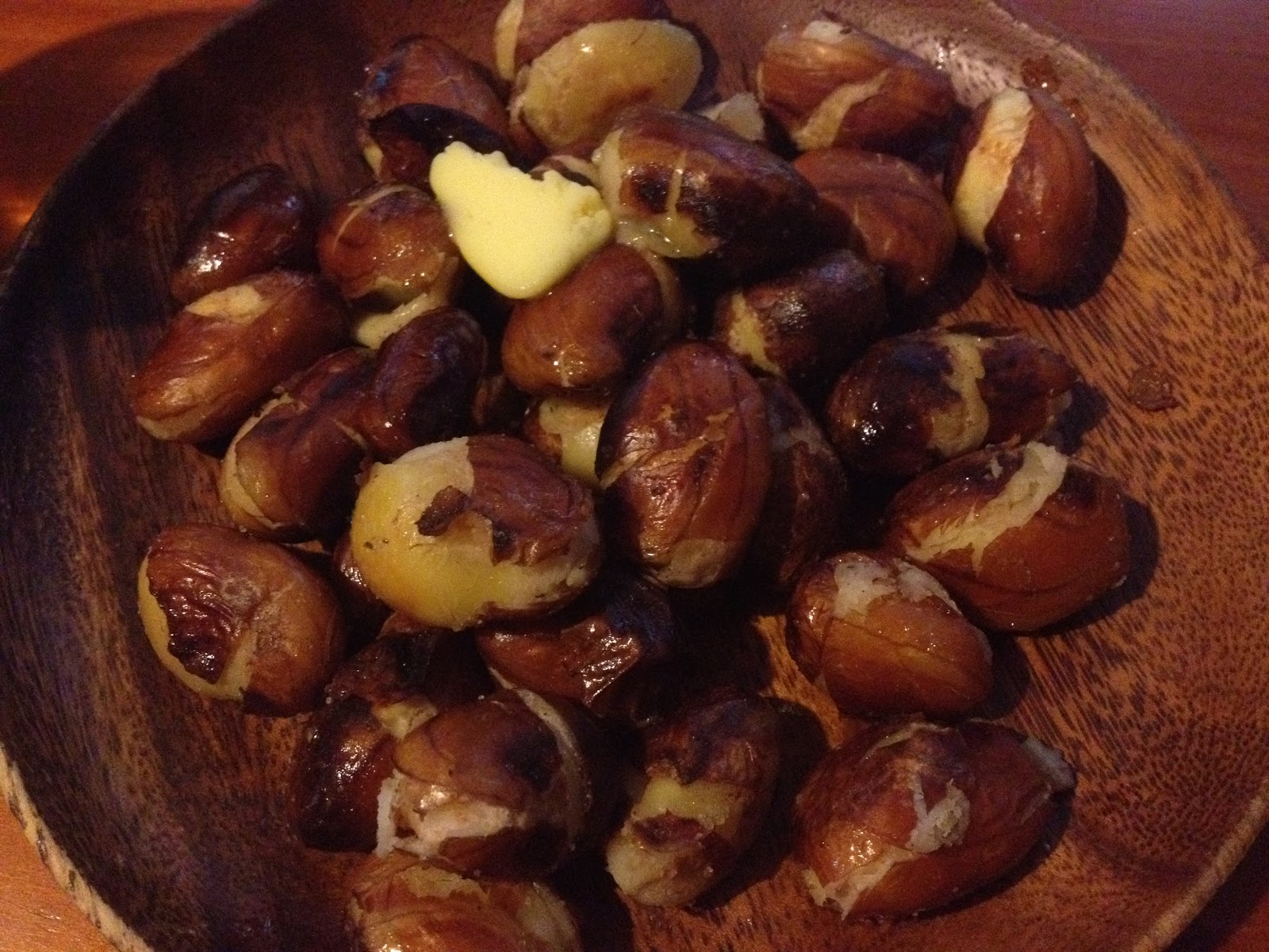 Raw Harmony: The Amazing JACKFRUIT! Raw chewing gum, icecream and more....