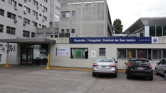 San Isidro tiene un sistema eficaz para agilizar la atención en las ...