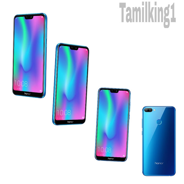 Honor 9N best mobile to buy - Tamilking1