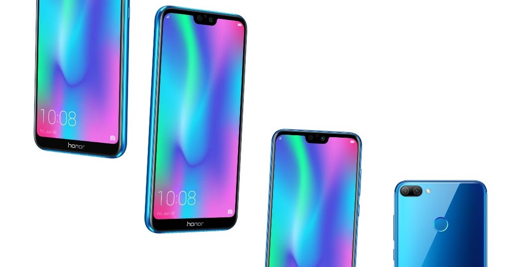 Honor 9N best mobile to buy - Tamilking1