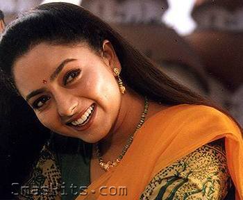 Wallpapers: Soundarya