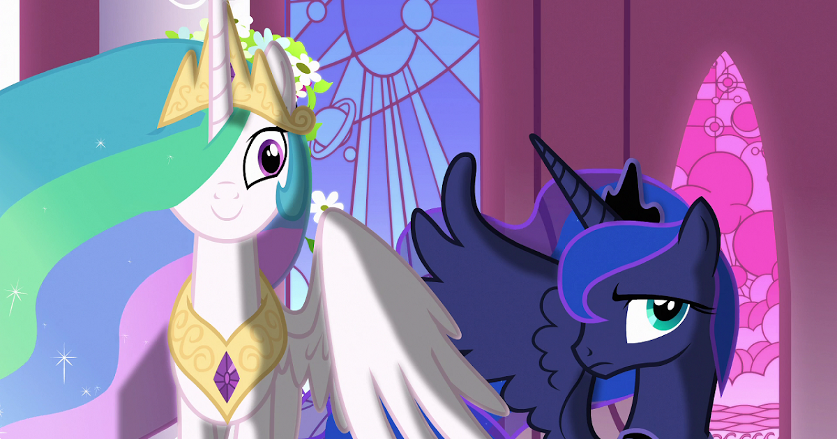 Equestria Daily - MLP Stuff!: MLP Season 7 Episode 10 - "Royal Problems ...