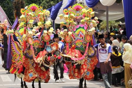 Kesenian Khas Lumajang | Pesona Pariwisata, Seni budaya & Jendela inspirasi