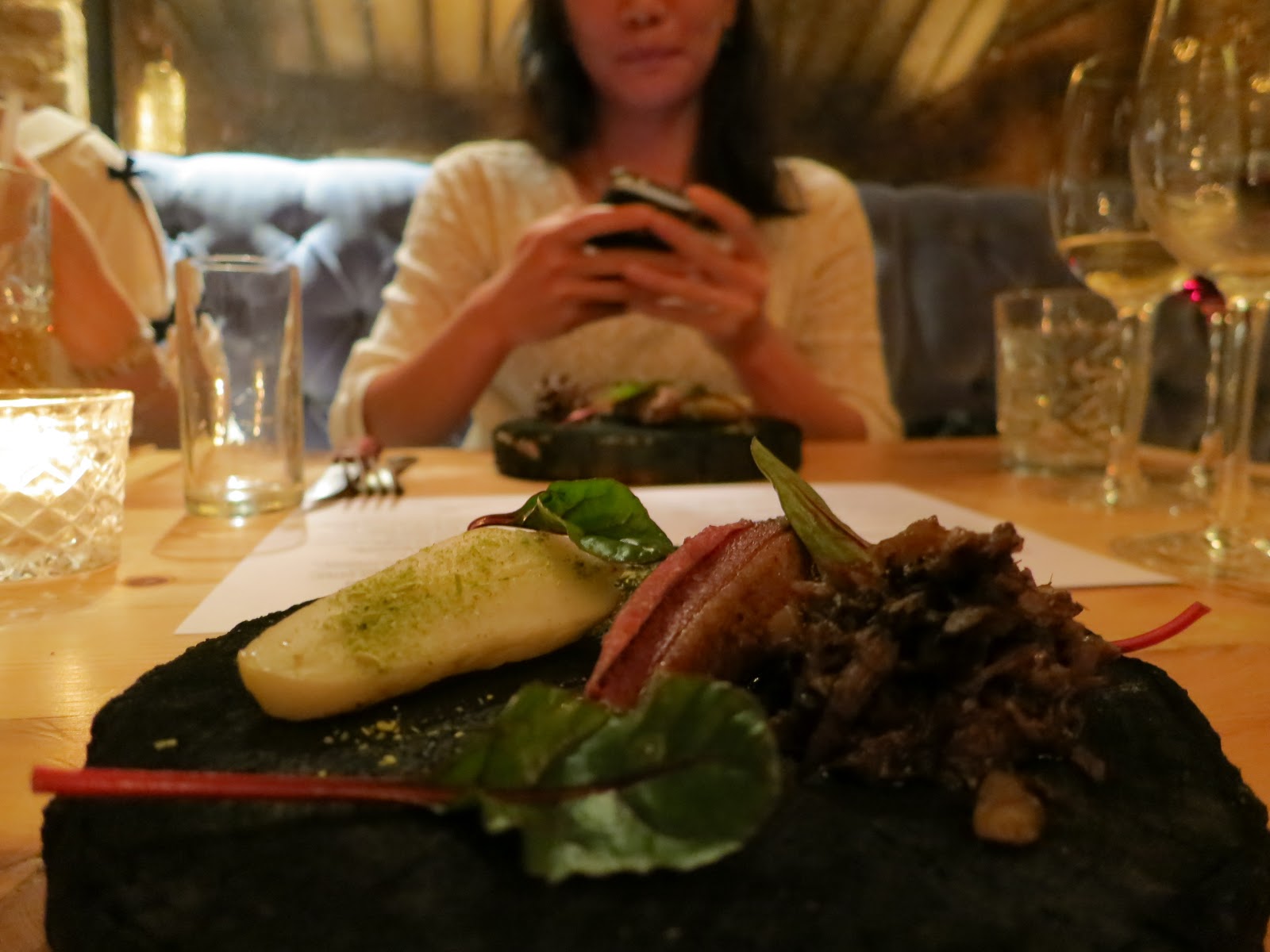 Travel with Wingz~*: House of Wolf houses Cubs