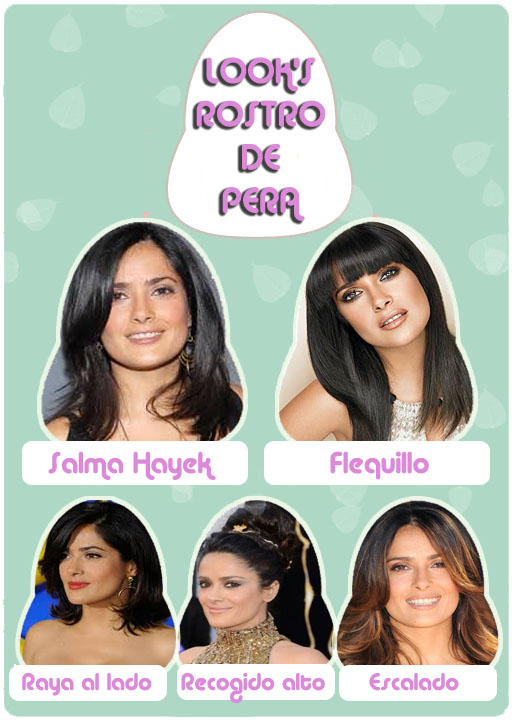 Pin by Sonia Espinoza on Rostro PERA O TRIANGULO | Hair styles, Hair, Style