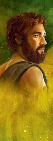 JW.ORG Venezuela: Abel; Aunque murió, todavía habla