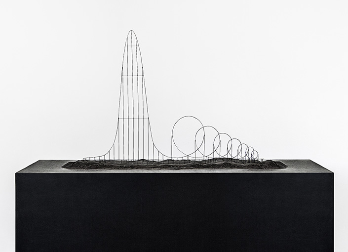 Exceptional Mediocrity: The Euthanasia Coaster