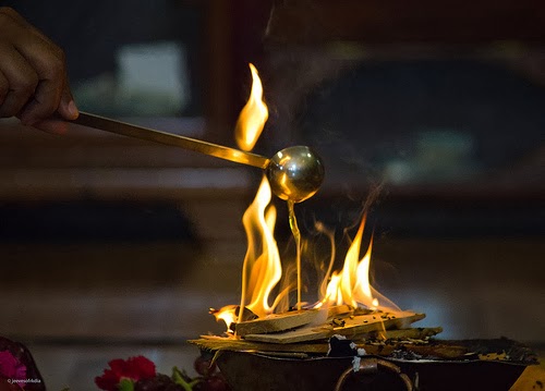 Into the Mound: What’s Worship?