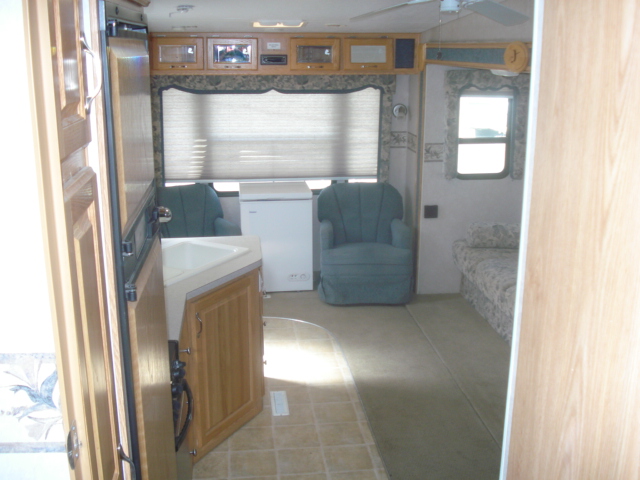 Used RVs For Sale Arizona - RV Consignment Specialist Sun City