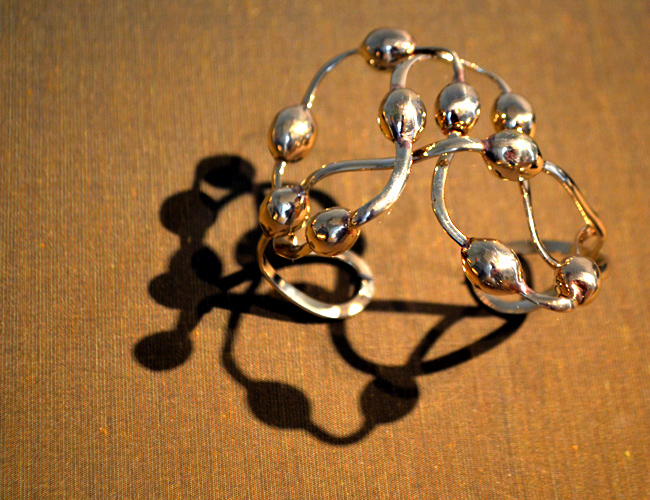 wanderlust ATLANTA: Go, Go, Go See "Gogo: Nature Transformed"