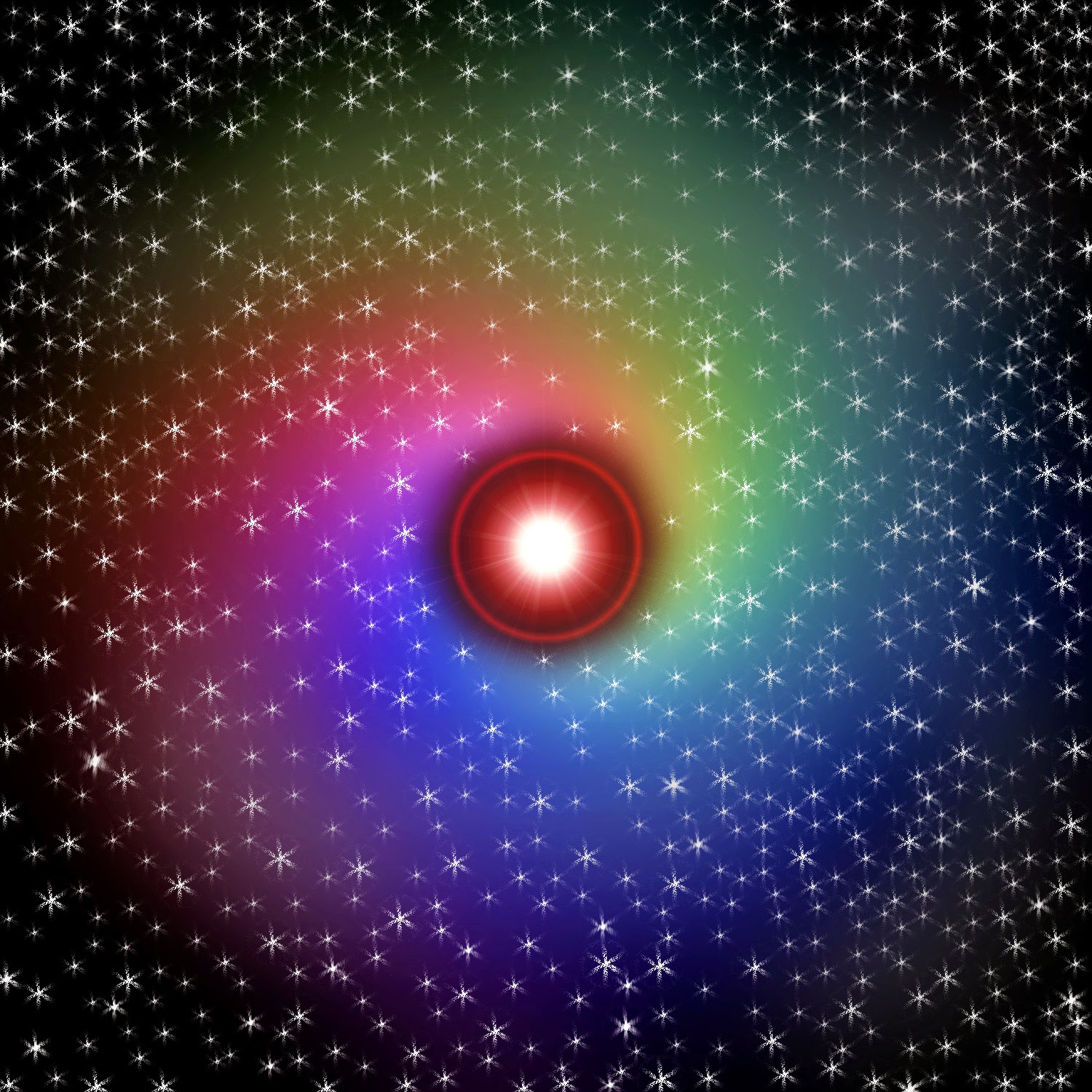 Mônada Cósmica ॐ: O que são as Mônadas Cósmicas?