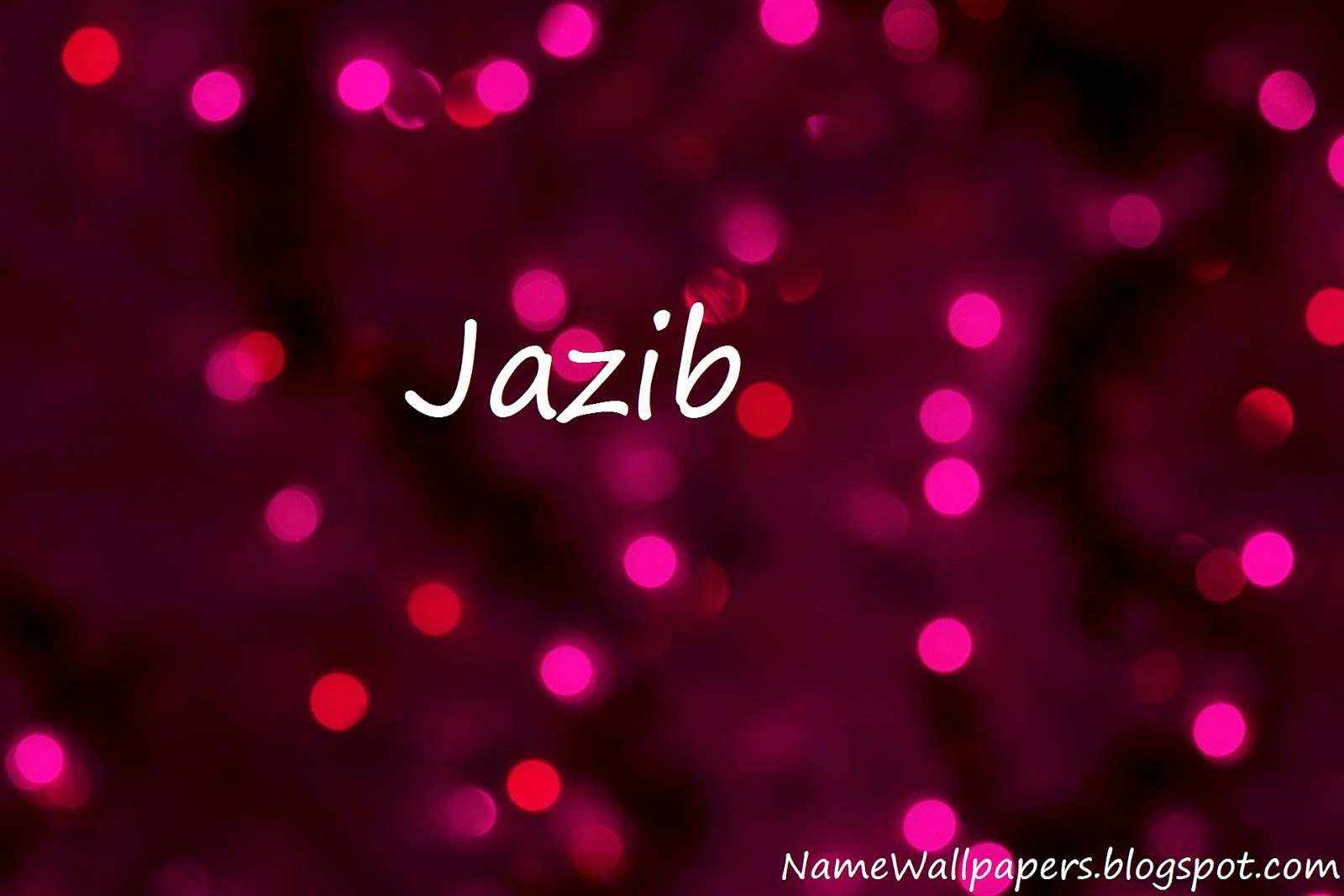 Jazib Name Wallpaper Jazib ~ Name Wallpaper Urdu Name Meaning Name ...