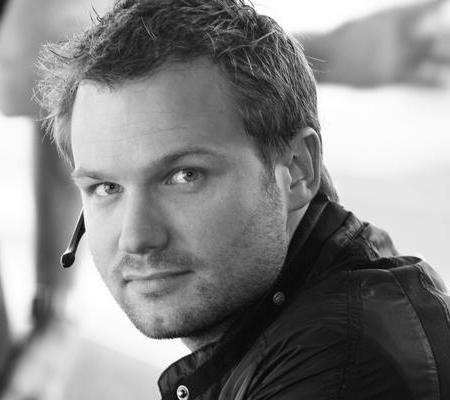 The Trance Garden: Dash Berlin: 2013 First Single