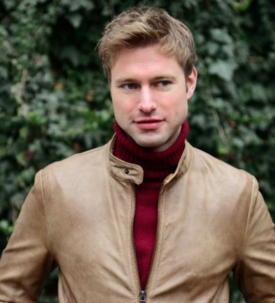 BARIHUNKS ®: Listen to Benjamin Appl on BBC
